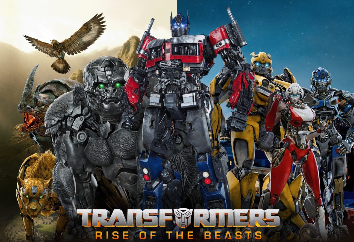 Transformers: Rise of the Beasts, All 14 Autobots, Maximals, and ...