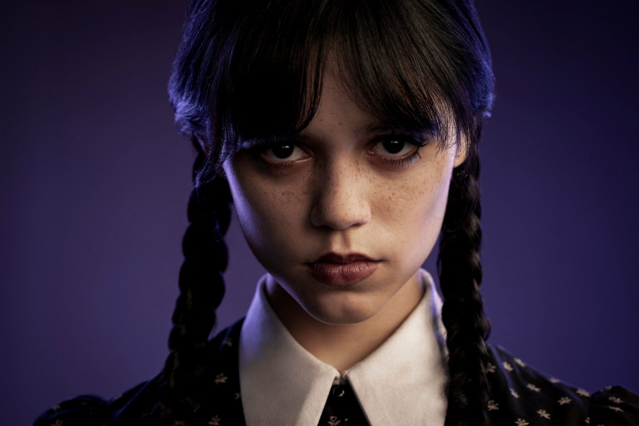 How Old Is Wednesday Addams? - ShowTimo