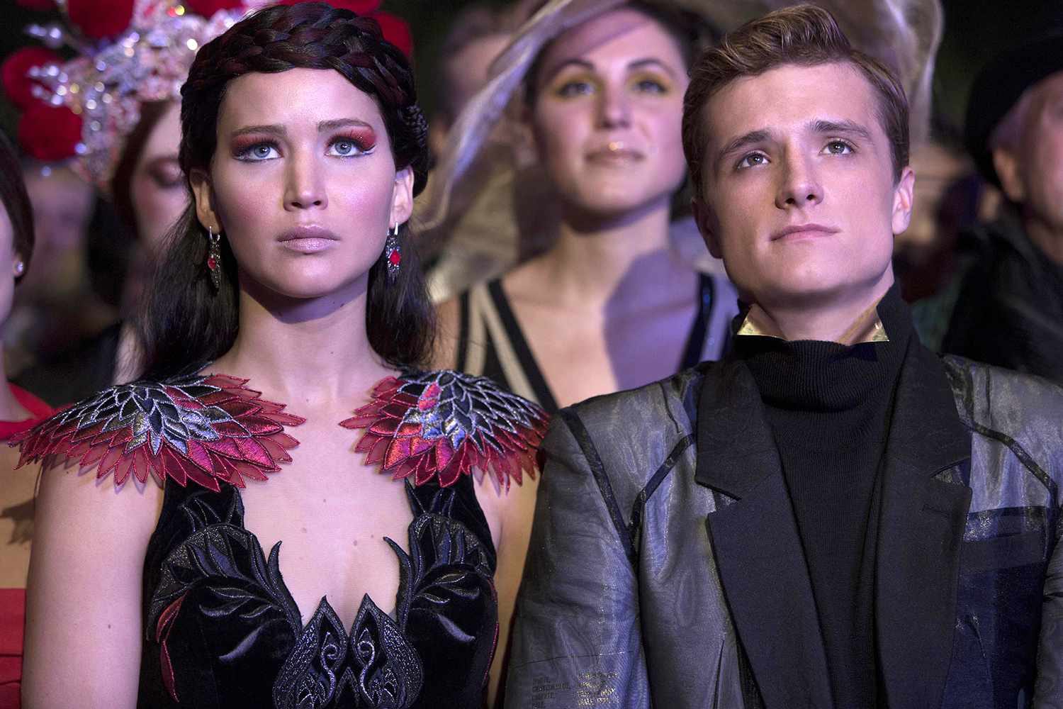 Is Hunger Games on Netflix? Your Guide to the Blockbuster Series - ShowTimo