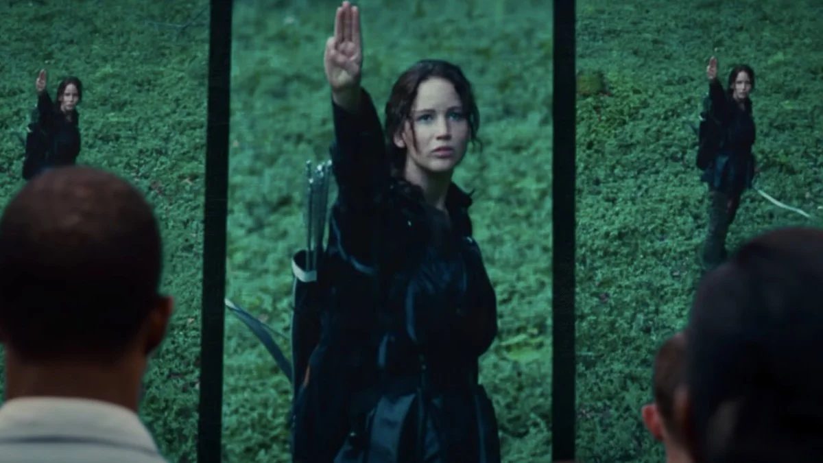 Is Hunger Games on Netflix? Your Guide to the Blockbuster Series - ShowTimo