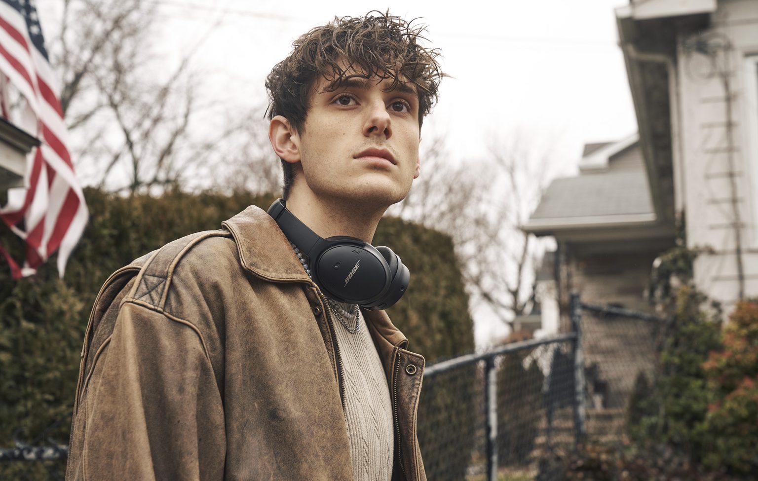 Is Jvke in Wednesday? - The Unraveling of a Musical Mystery - ShowTimo