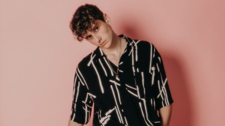 Is Jvke in Wednesday? - The Unraveling of a Musical Mystery - ShowTimo