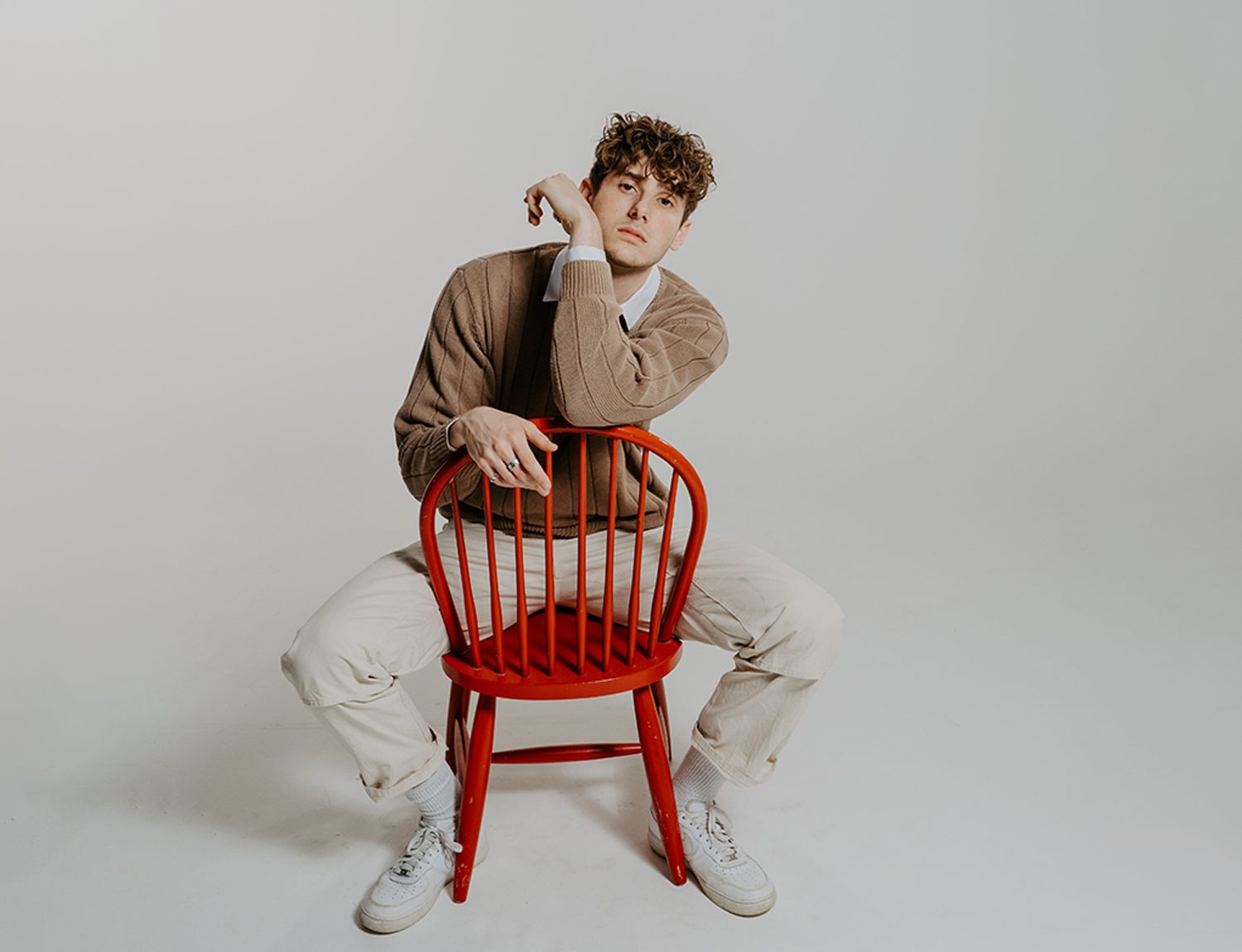 Is Jvke in Wednesday? - The Unraveling of a Musical Mystery - ShowTimo