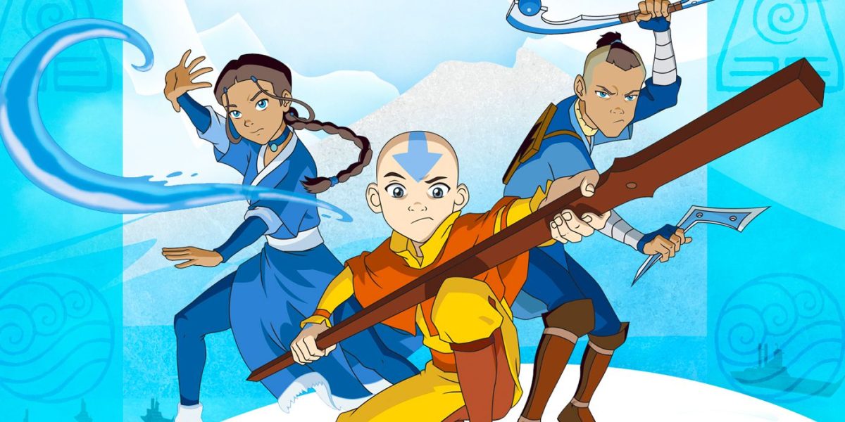 A Comprehensive Guide to All Future 'Avatar' Animated Productions ...
