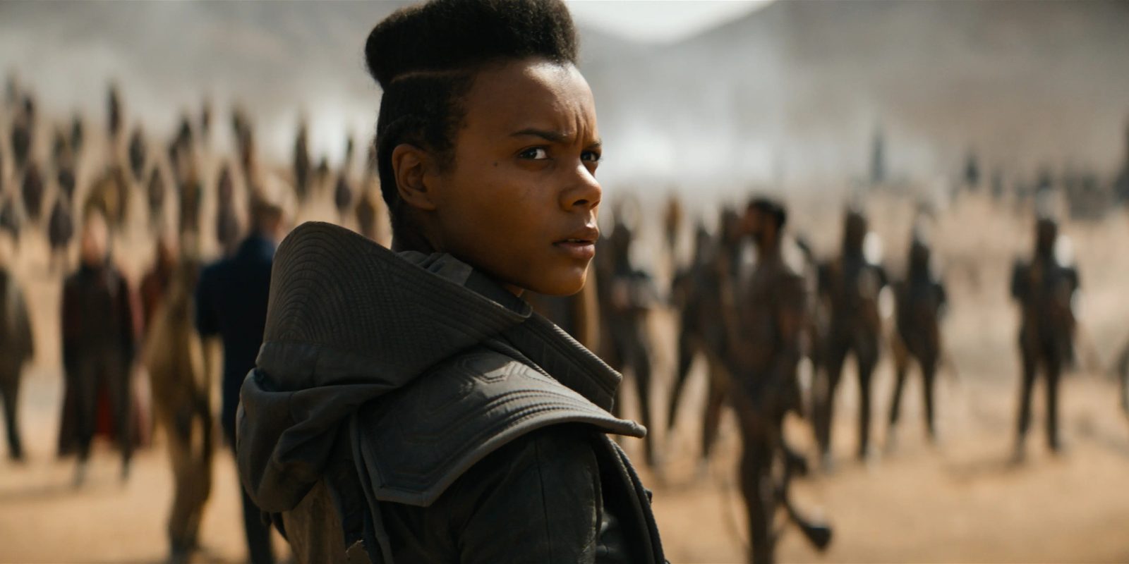 Breaking Down the 'Foundation' Timeline: The Apple TV+ Series ...