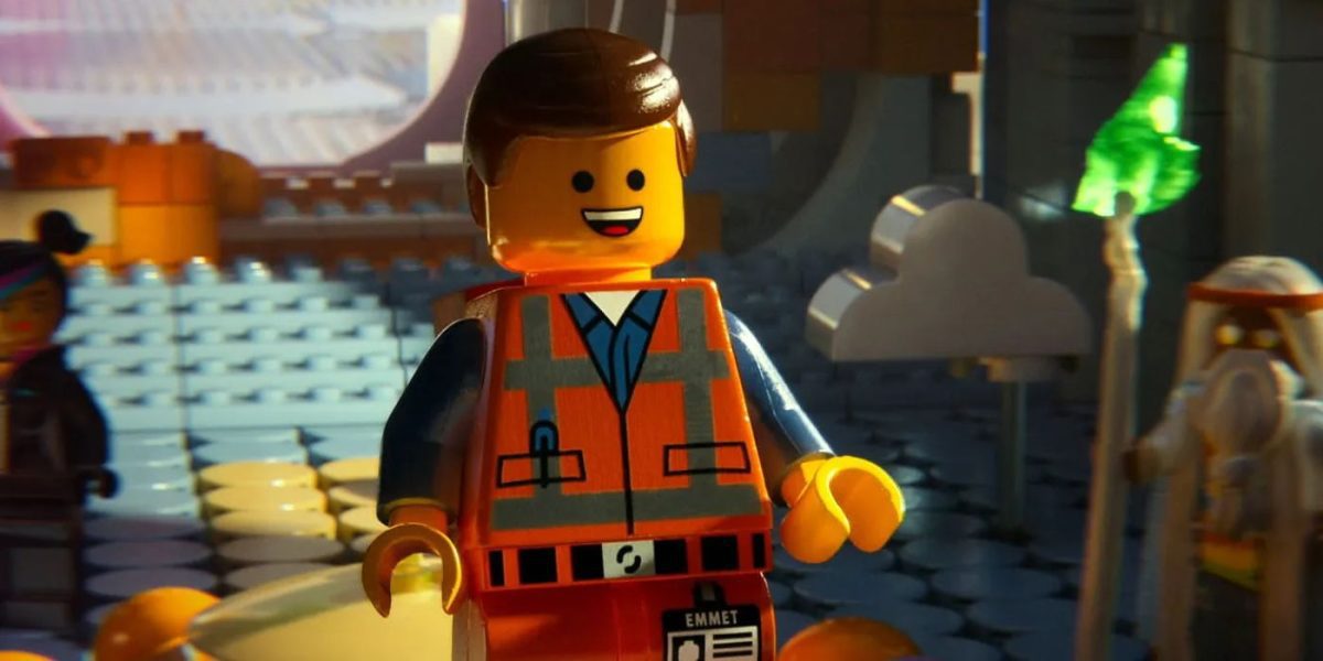 'The Lego Movie 3' Set to Combine Animation & Live-Action Under 'The ...