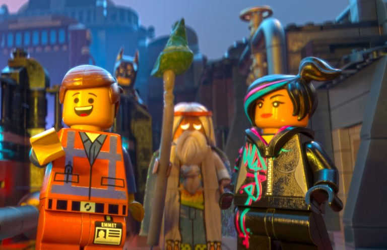 'The Lego Movie 3' Set to Combine Animation & Live-Action Under 'The ...