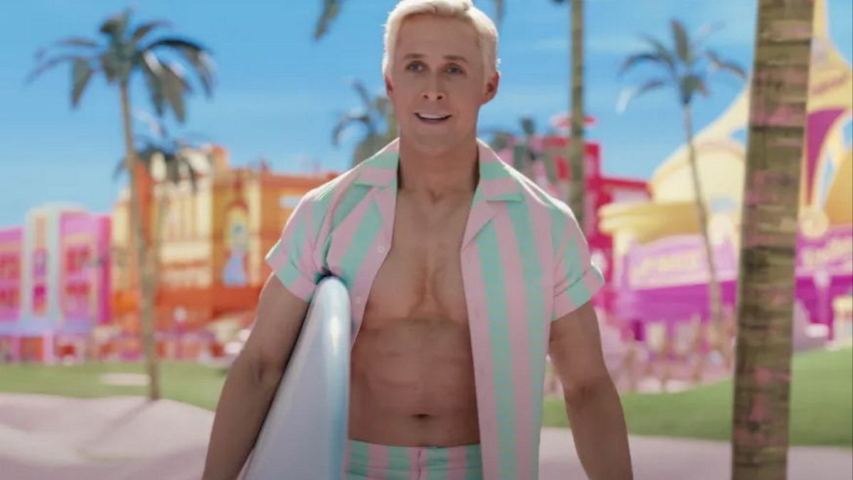 Watch 'Barbie' at Home: Digital Release Date Announced - ShowTimo