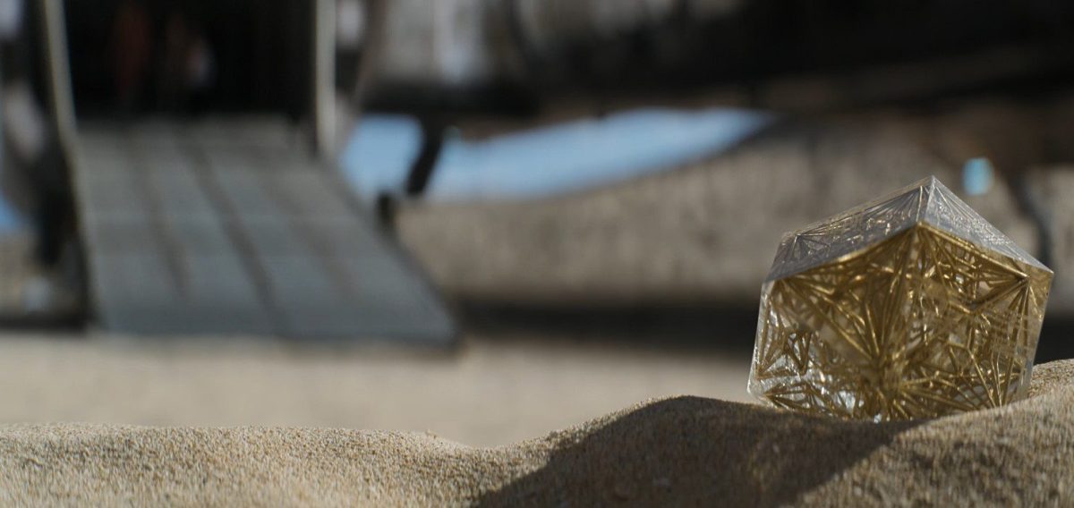 'Foundation' Prime Radiant: What Does It Symbolize? - ShowTimo