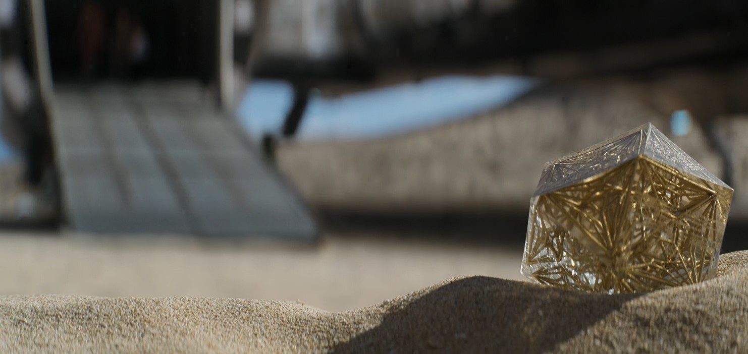 'Foundation' Prime Radiant: What Does It Symbolize? - ShowTimo