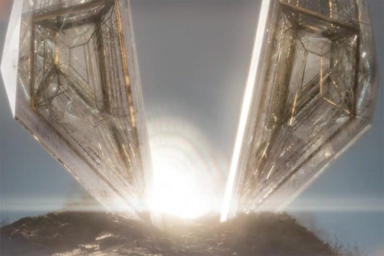 'Foundation' Prime Radiant: What Does It Symbolize? - ShowTimo