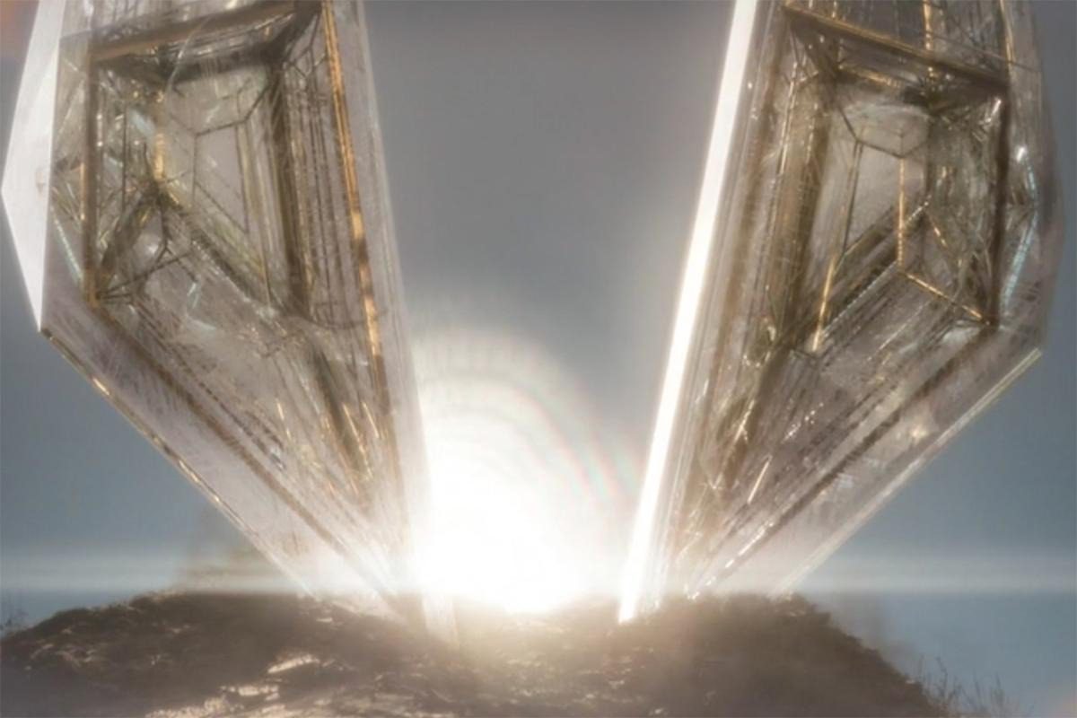 'Foundation' Prime Radiant: What Does It Symbolize? - ShowTimo