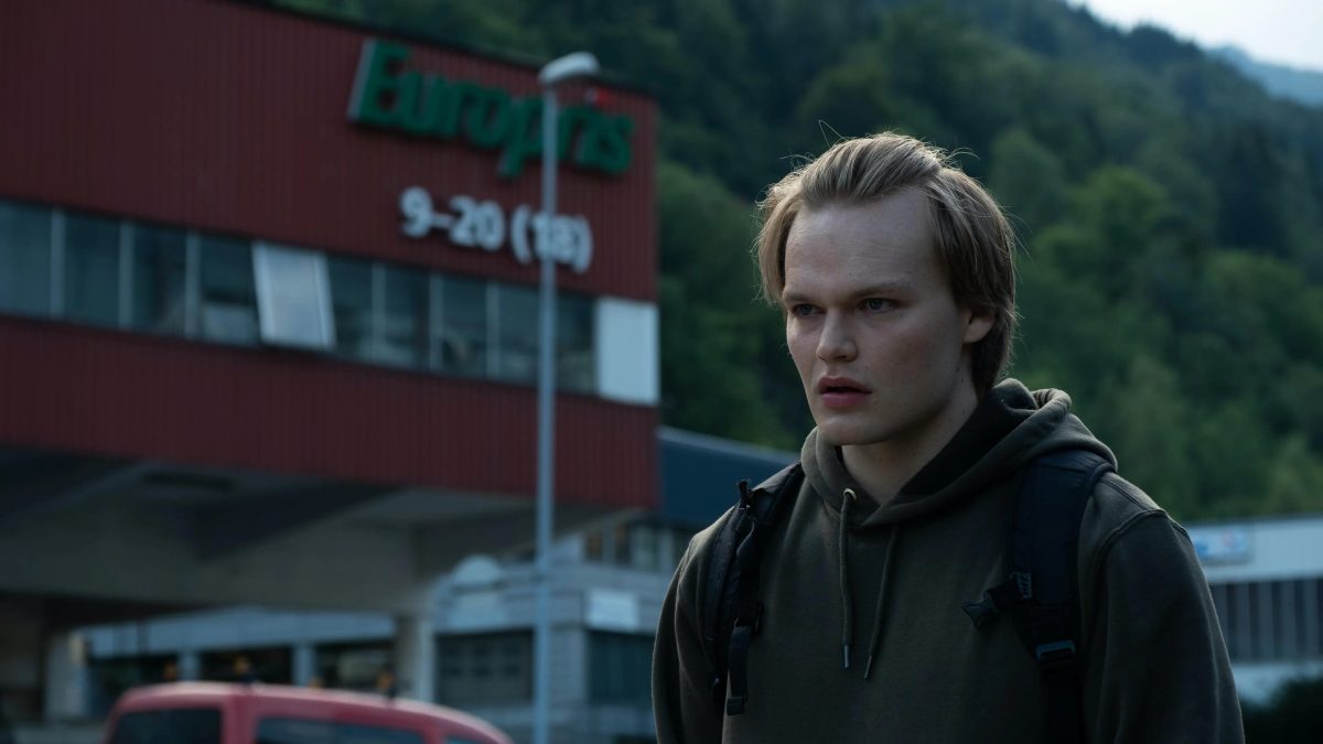 Netflix 'Ragnarok' Season 3: Trailer, Release Date, Cast, and ...