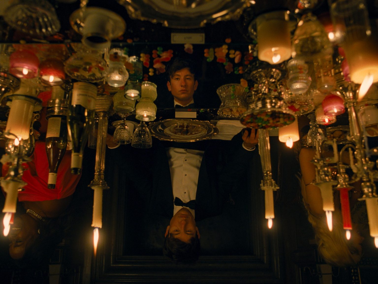 'Saltburn': Plot, Release Date, Cast, and Everything We Know - ShowTimo