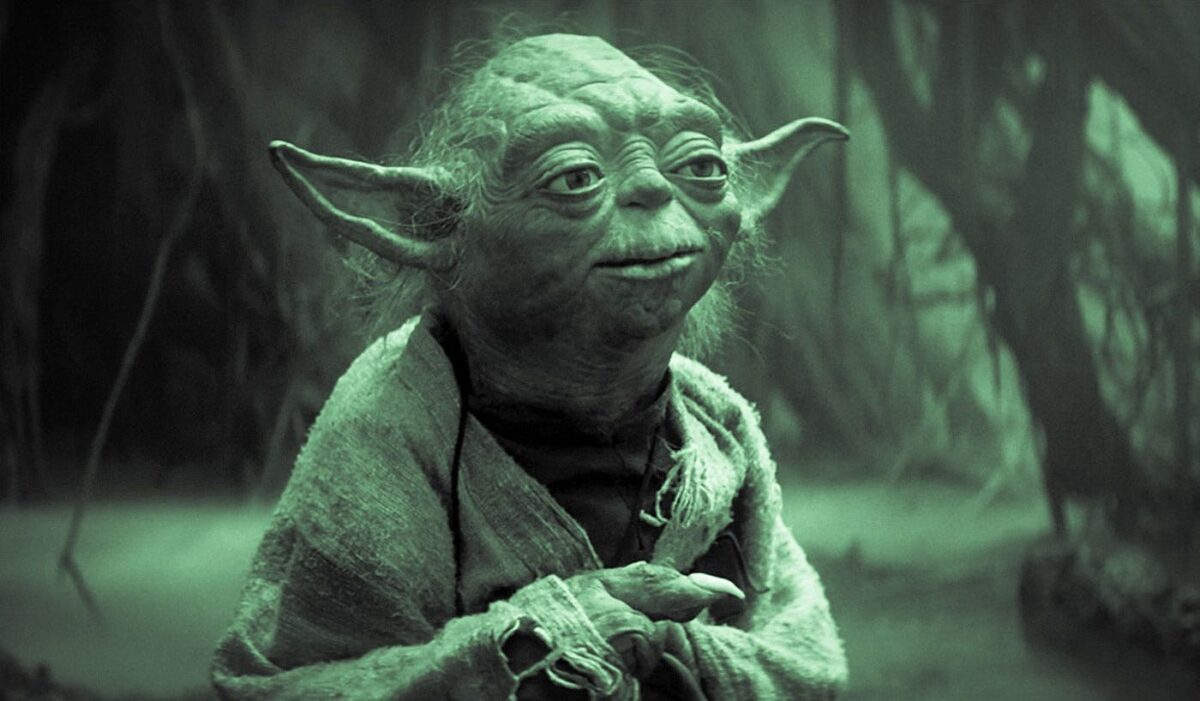 Star Wars: Everything We Know About Yoda's Species - ShowTimo